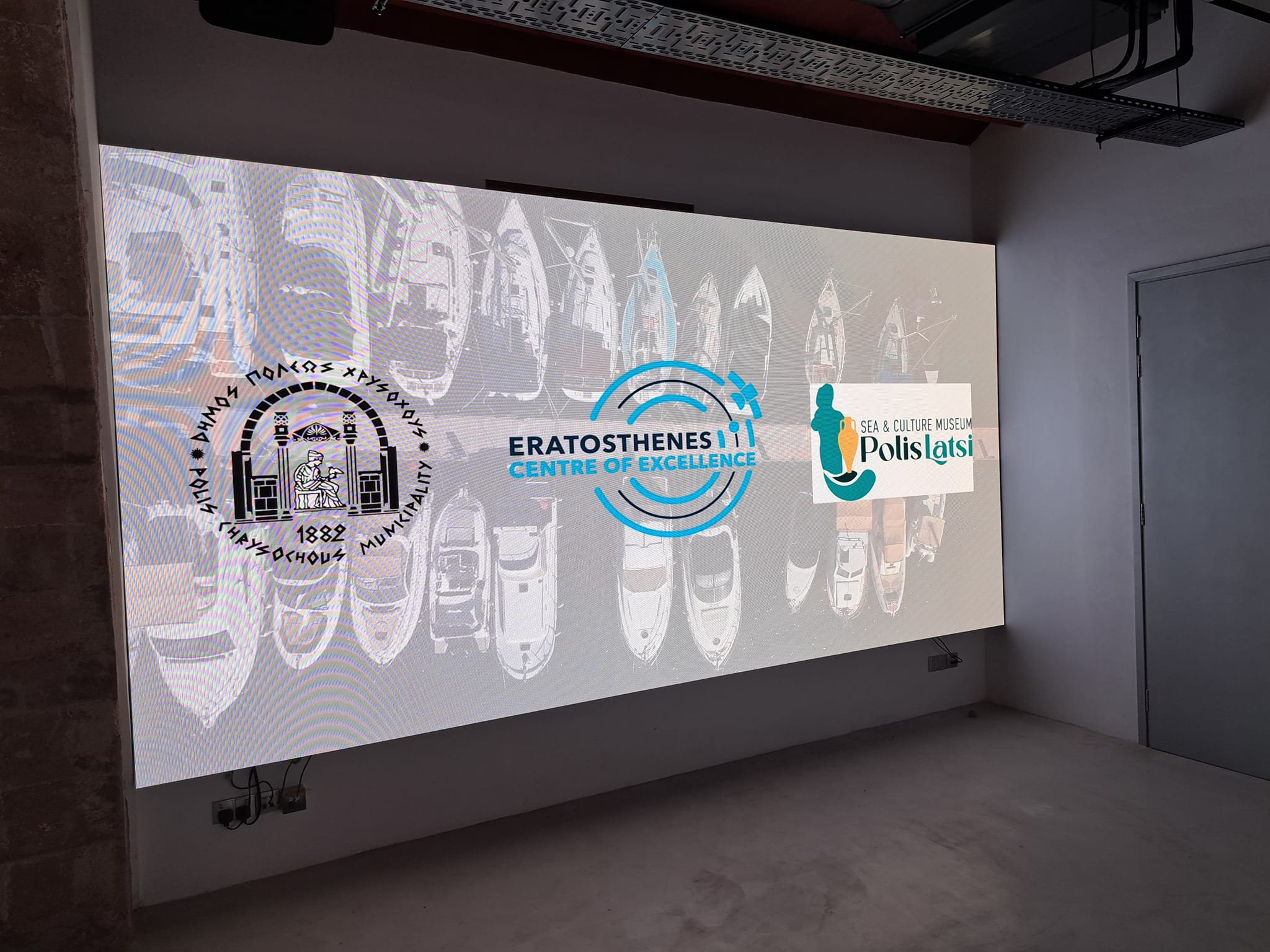 The Sea and Culture Museum, Polis and Latsi will place visitors in the ...