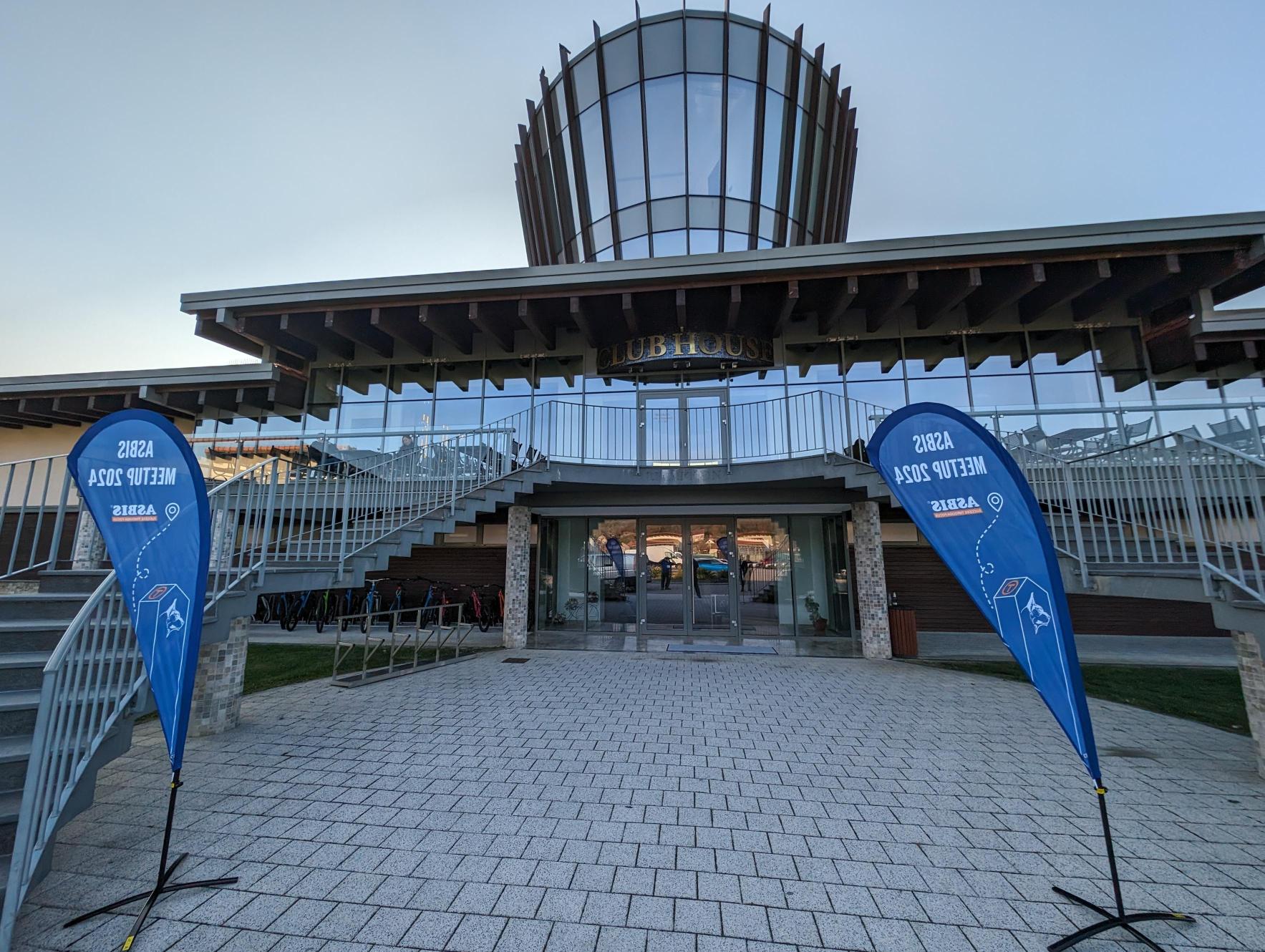 Prestigio Solutions joined the ASBIS Journey in Romania - Prestigio ...
